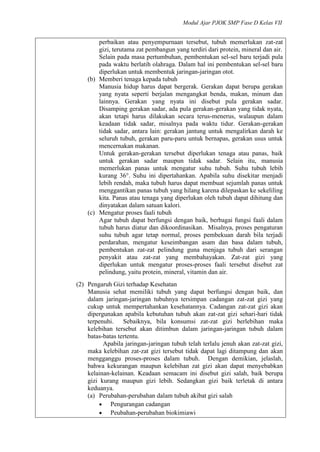 14 MODUL AJAR MAKANAN SEHAT DAN SEIMBANGAN untuk observasi.docx