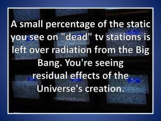 14 most interesting facts ever | PPT