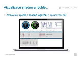 IoT Platform Meetup - mySCADA | PPSX