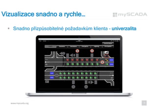 IoT Platform Meetup - mySCADA | PPSX