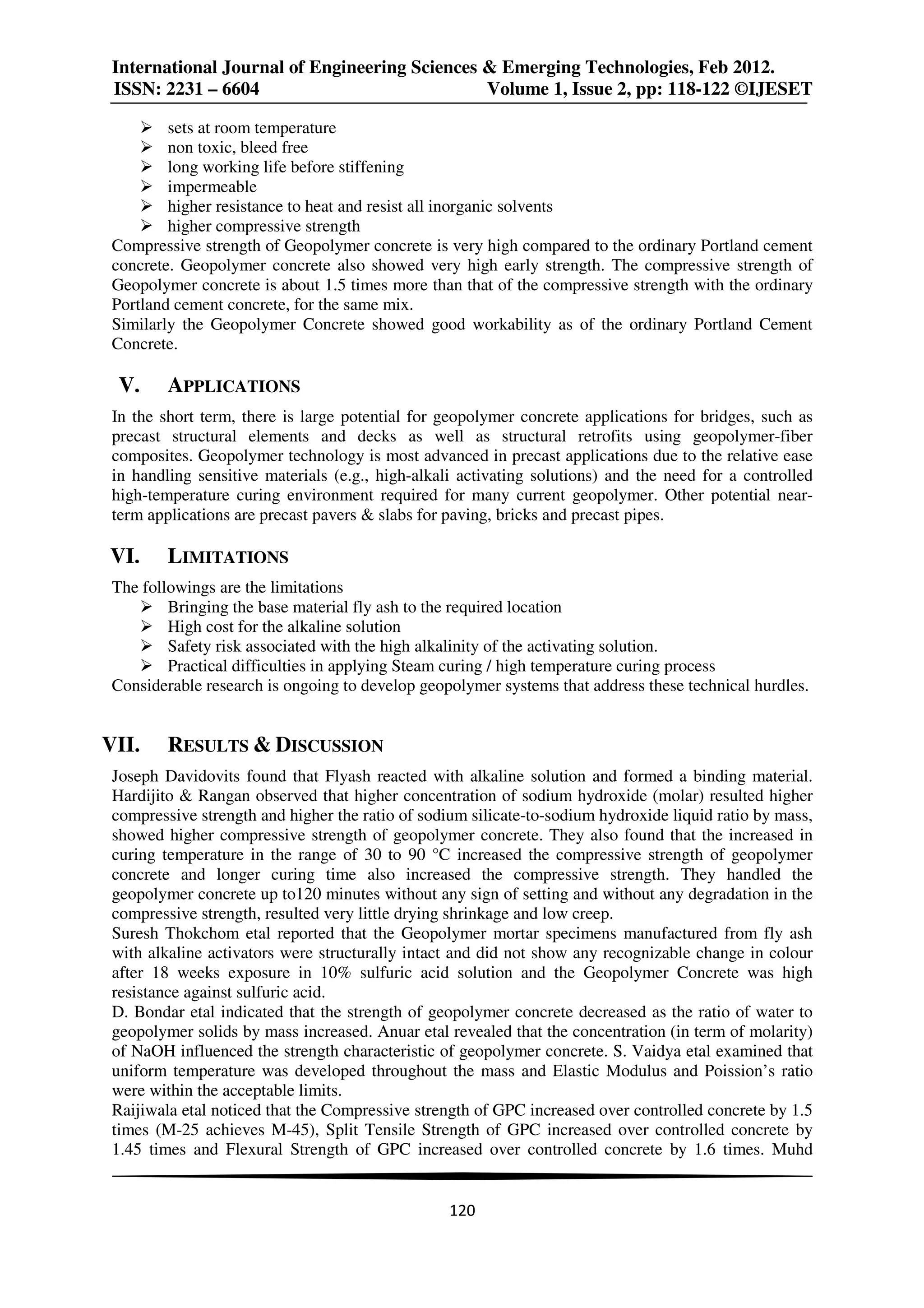 14 n2 geopolymer-concrete-a-review | PDF