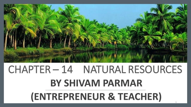14 natural resources.pdf