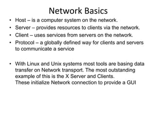 14 network tools | PPT