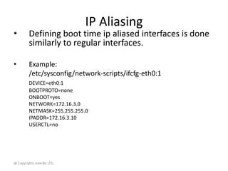 14 network tools | PPT