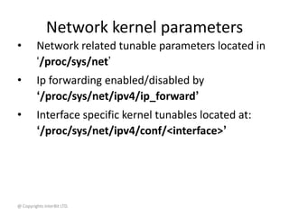 14 network tools | PPT