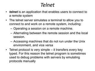 14 network tools | PPT