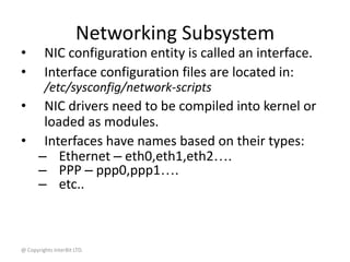 14 network tools | PPT