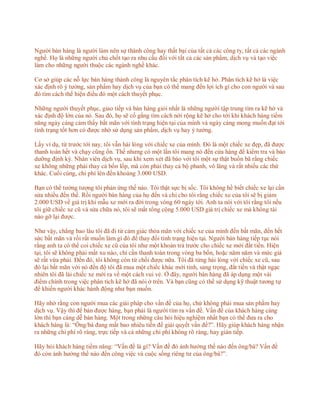 14 nguyen tac thanh cong | PDF