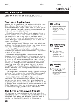 14north and south | PDF