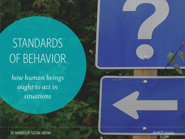 50 Shades Of Social Media Navigating Policies Laws And Ethics