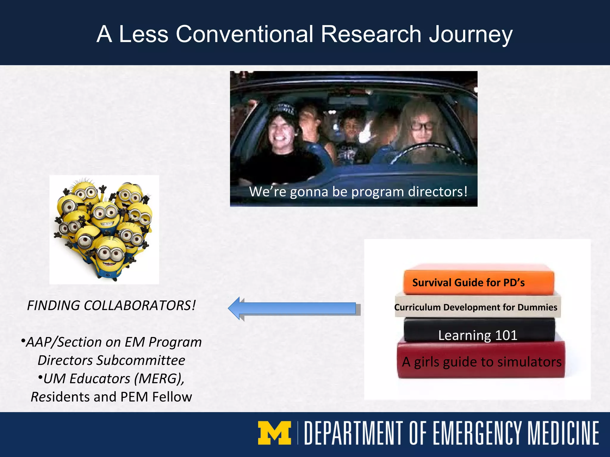 Presentation by Michele Nypaver | PPT