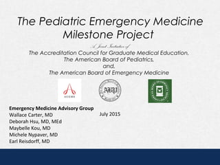 Presentation by Michele Nypaver | PPT