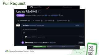 14 oct Git & GitHub.pptx | Operating Systems | Computer Software and Applications