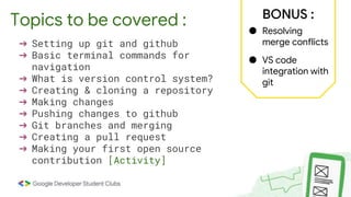14 oct Git & GitHub.pptx | Operating Systems | Computer Software and Applications