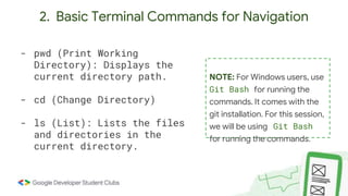 14 oct Git & GitHub.pptx | Operating Systems | Computer Software and Applications