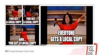 14 oct Git & GitHub.pptx | Operating Systems | Computer Software and ...