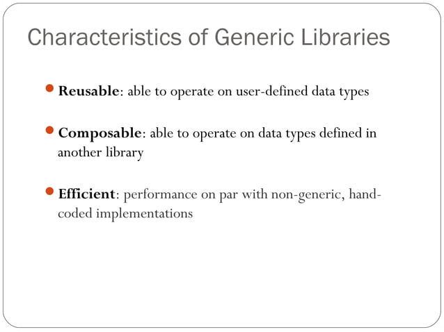 14 operator overloading | PPT 14 operator overloading | PPT