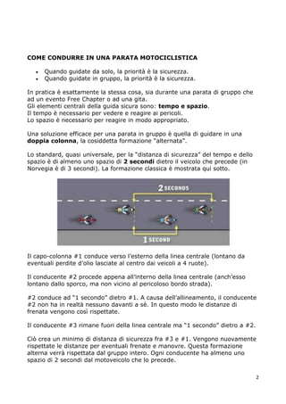 parata, posizionamento, definizioni | PDF | Radio Control | Hobbies ...