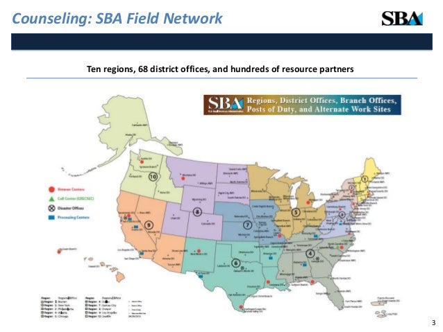 Pat Brown-Dixon - SBA Federal Resources