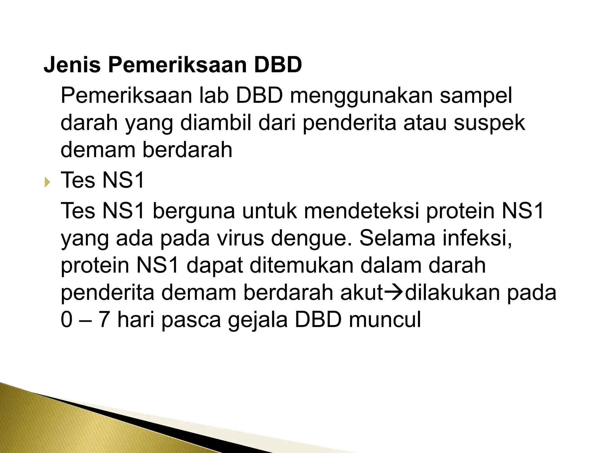 14 Pemeriksaan Penyakit Infeksi dan Menular.ppt