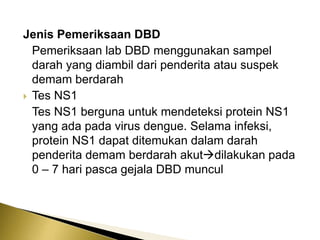 14 Pemeriksaan Penyakit Infeksi dan Menular.ppt