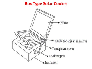 14 Performance evaluation of solar cooker and distillation system.ppt