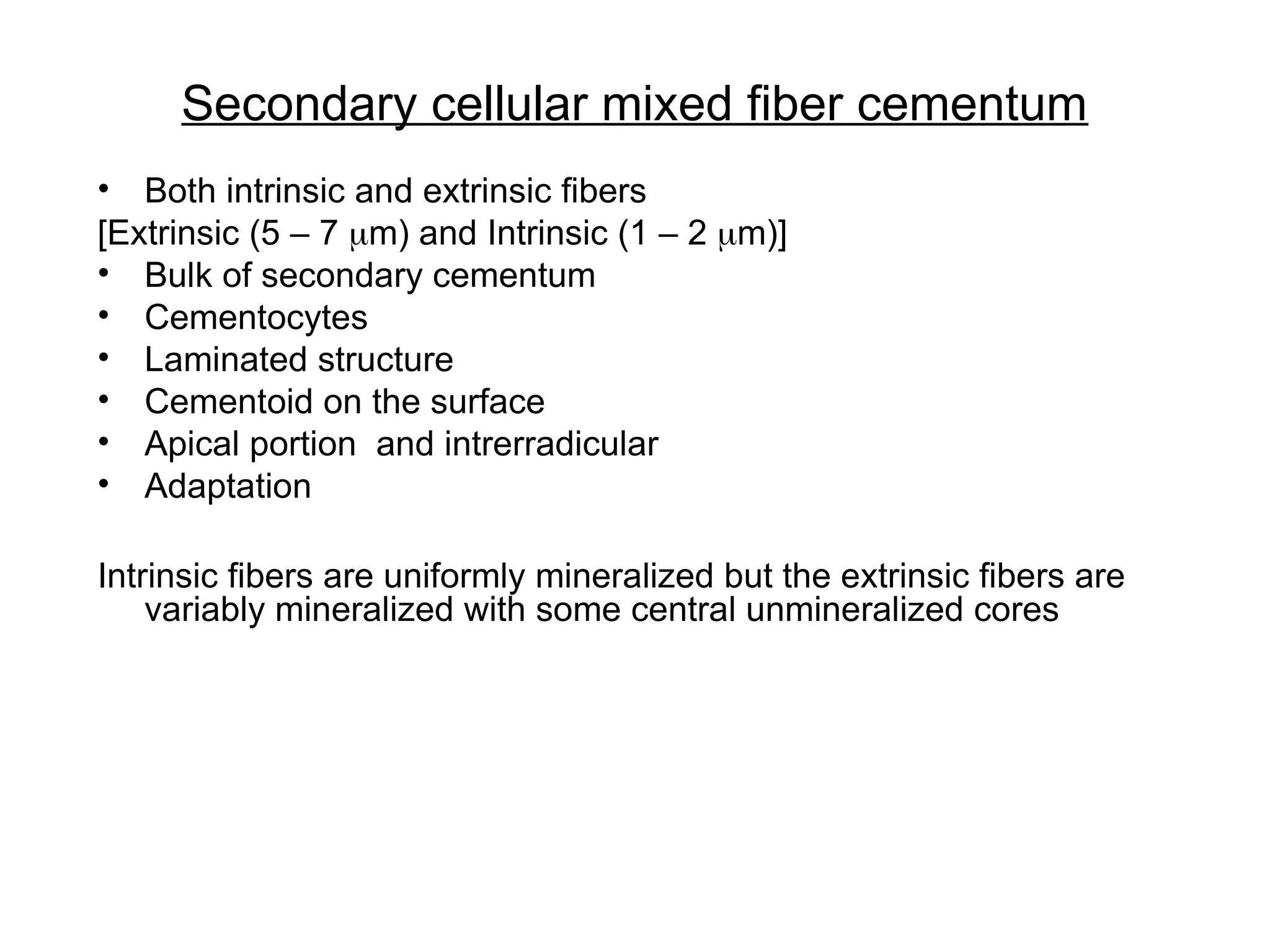 Periodontium / periodontal Ligament .ppt