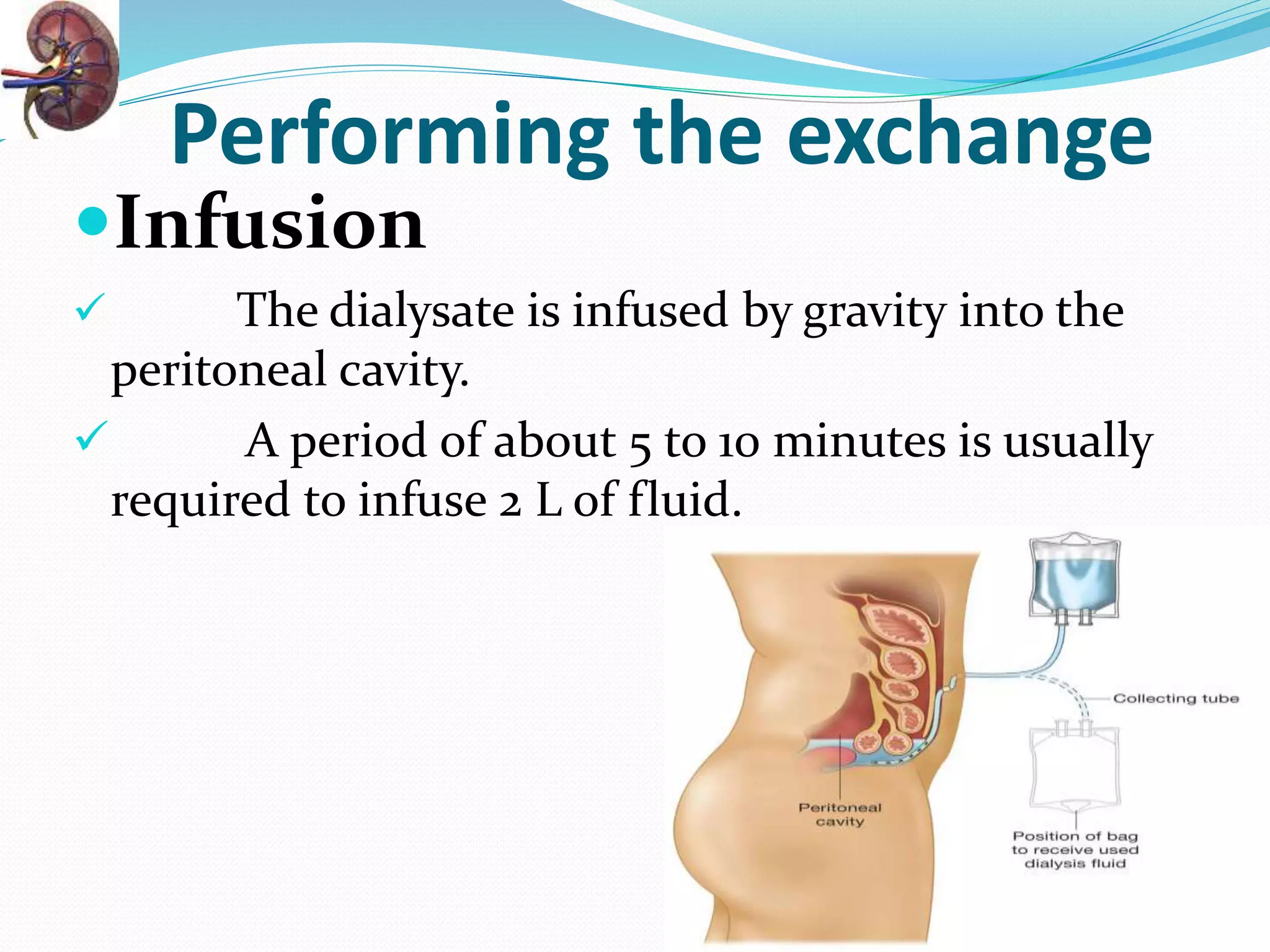 14 peritoneal dialysis | PPTX