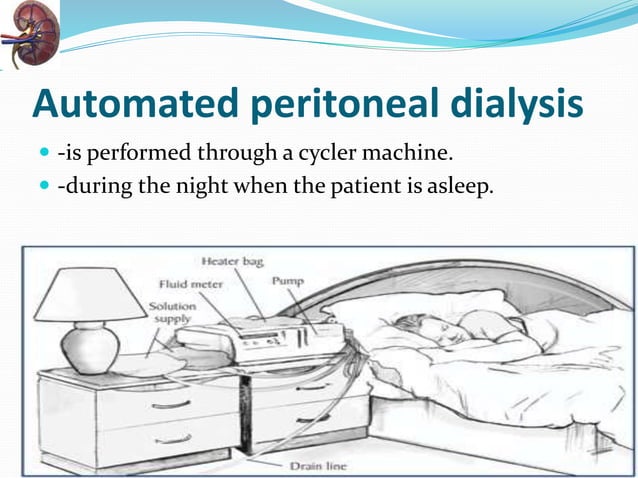 14 peritoneal dialysis | PPT | Free Download