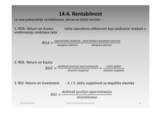 14_Predavanja_OPE RENTABILNOST.pdf
