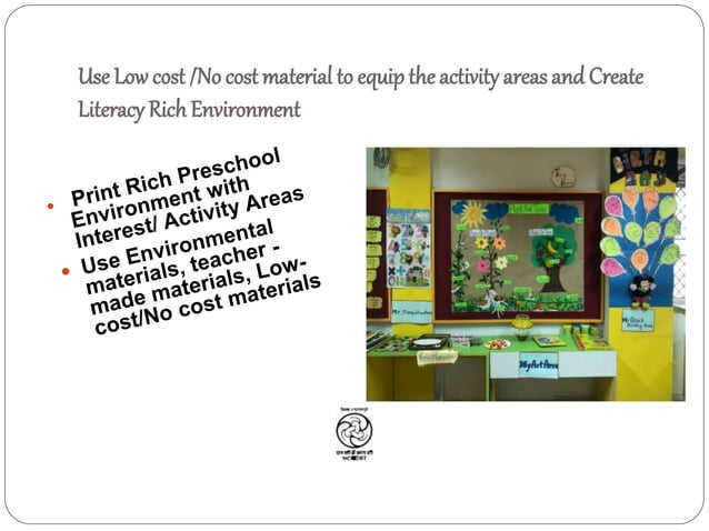 Module 14: Pre-School Education | PPTX | Daycare and Pre-School | Parenting