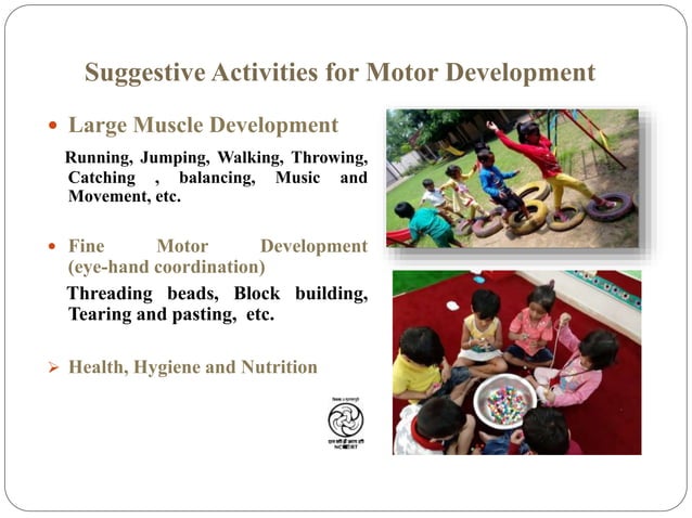 Module 14: Pre-School Education | PPTX | Daycare and Pre-School | Parenting