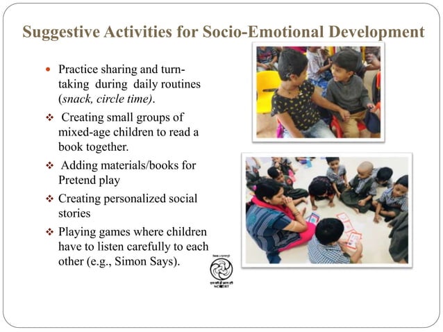 Module 14: Pre-School Education | PPTX | Daycare and Pre-School | Parenting