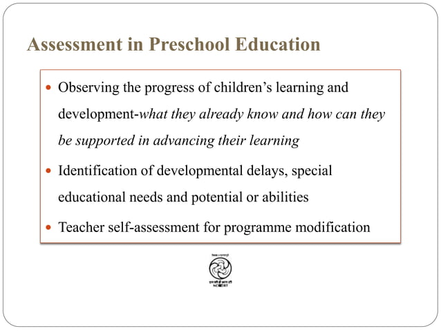Module 14: Pre-School Education | PPTX | Daycare and Pre-School | Parenting