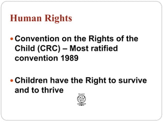 Module 14: Pre-School Education | PPTX