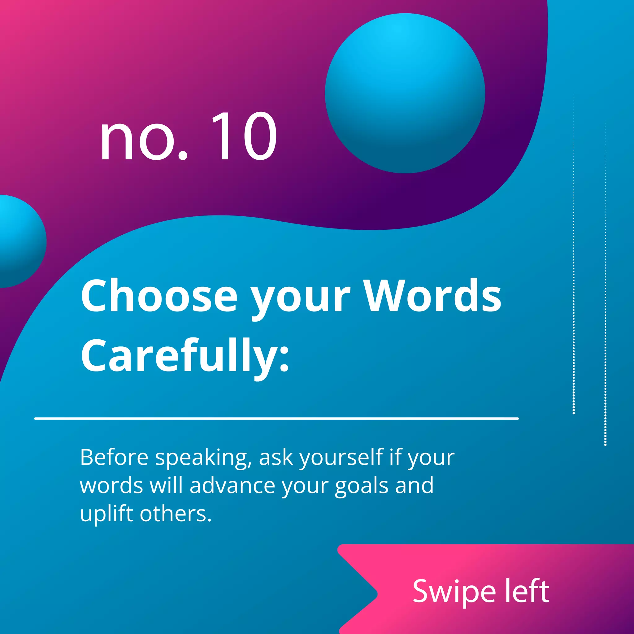 14 Principles of Success | PDF