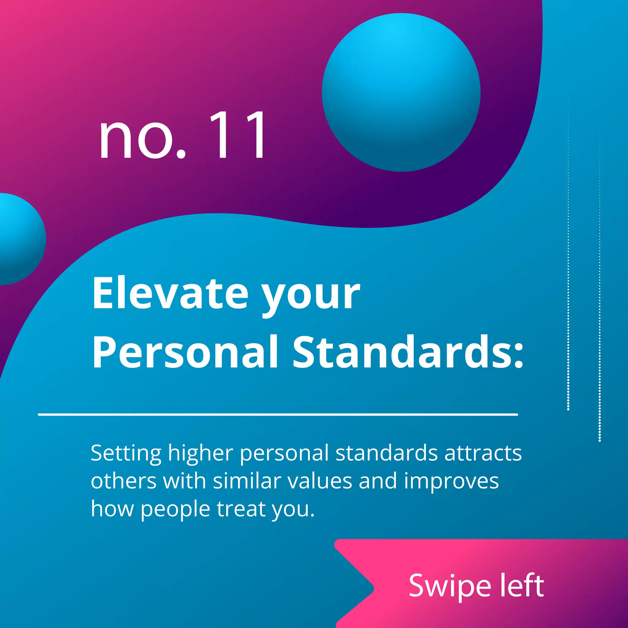 14 Principles of Success | PDF