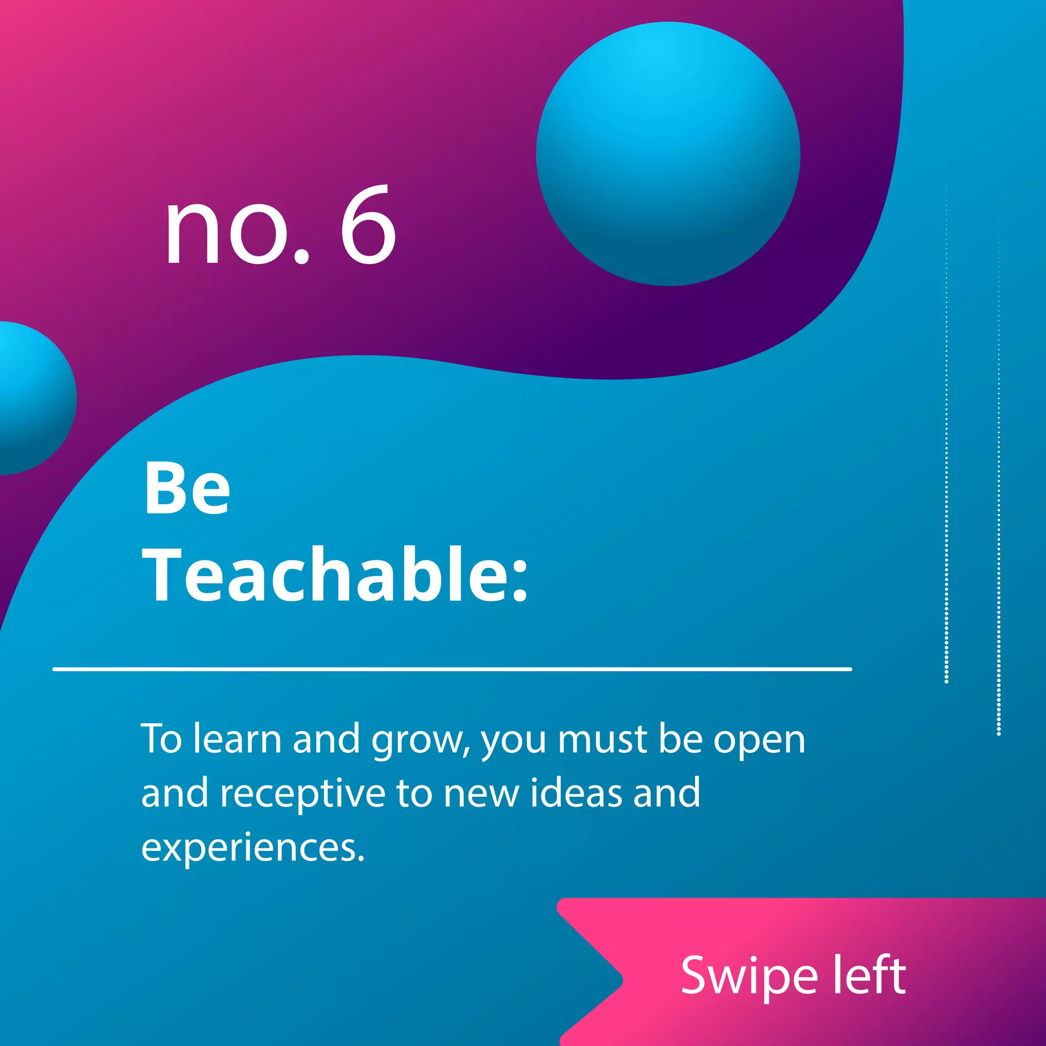 14 Principles of Success | PDF