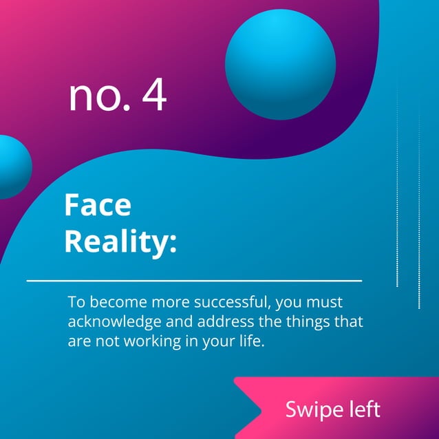 14 Principles of Success | PDF