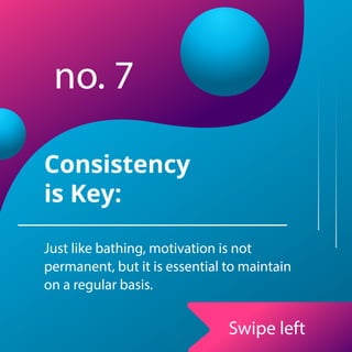 14 Principles of Success | PDF