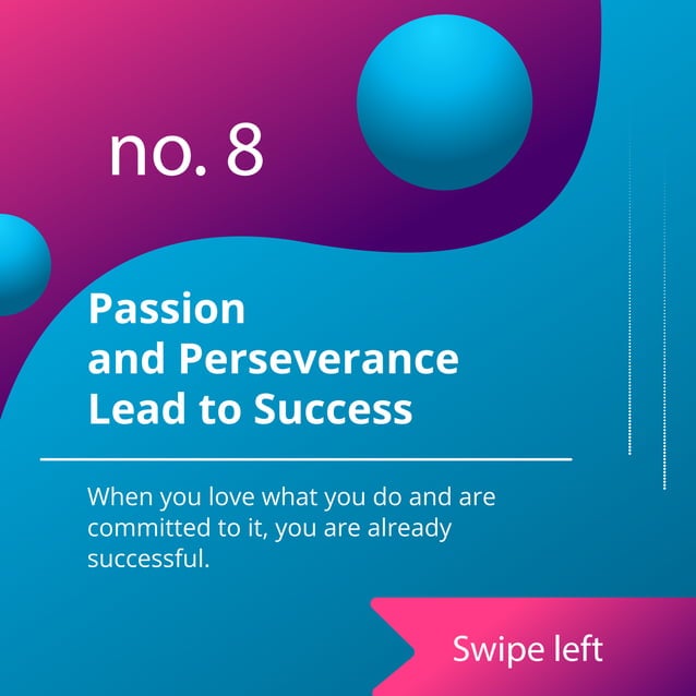 14 Principles of Success | PDF