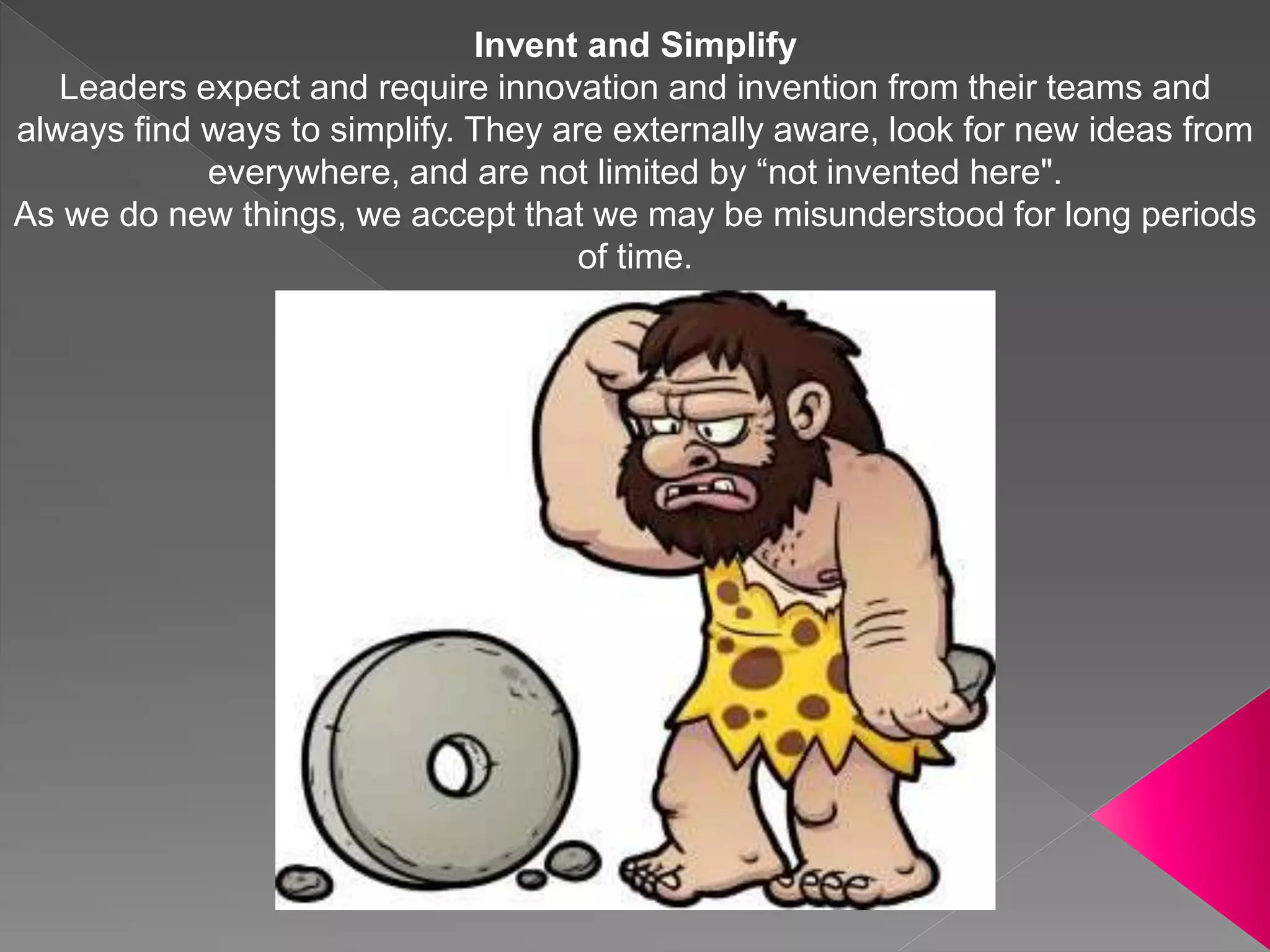 14 principles of amazon | PPT