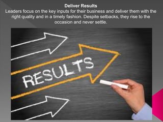 14 principles of amazon | PPT