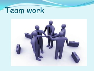 14 principles of management | PPTX