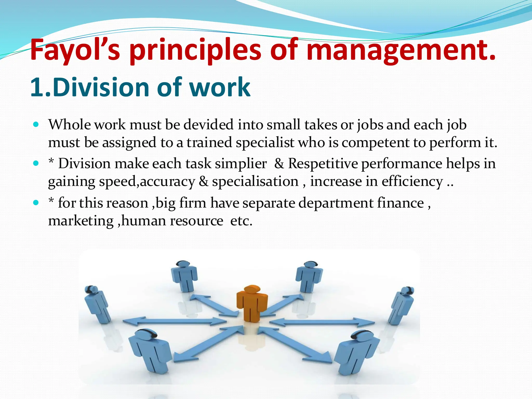 14 Principles of management.pdf .pptx... | PPT