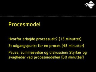 ITU - Social software: 14 Proces | PPT
