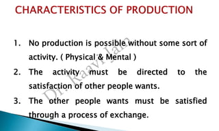 14 production | PPTX