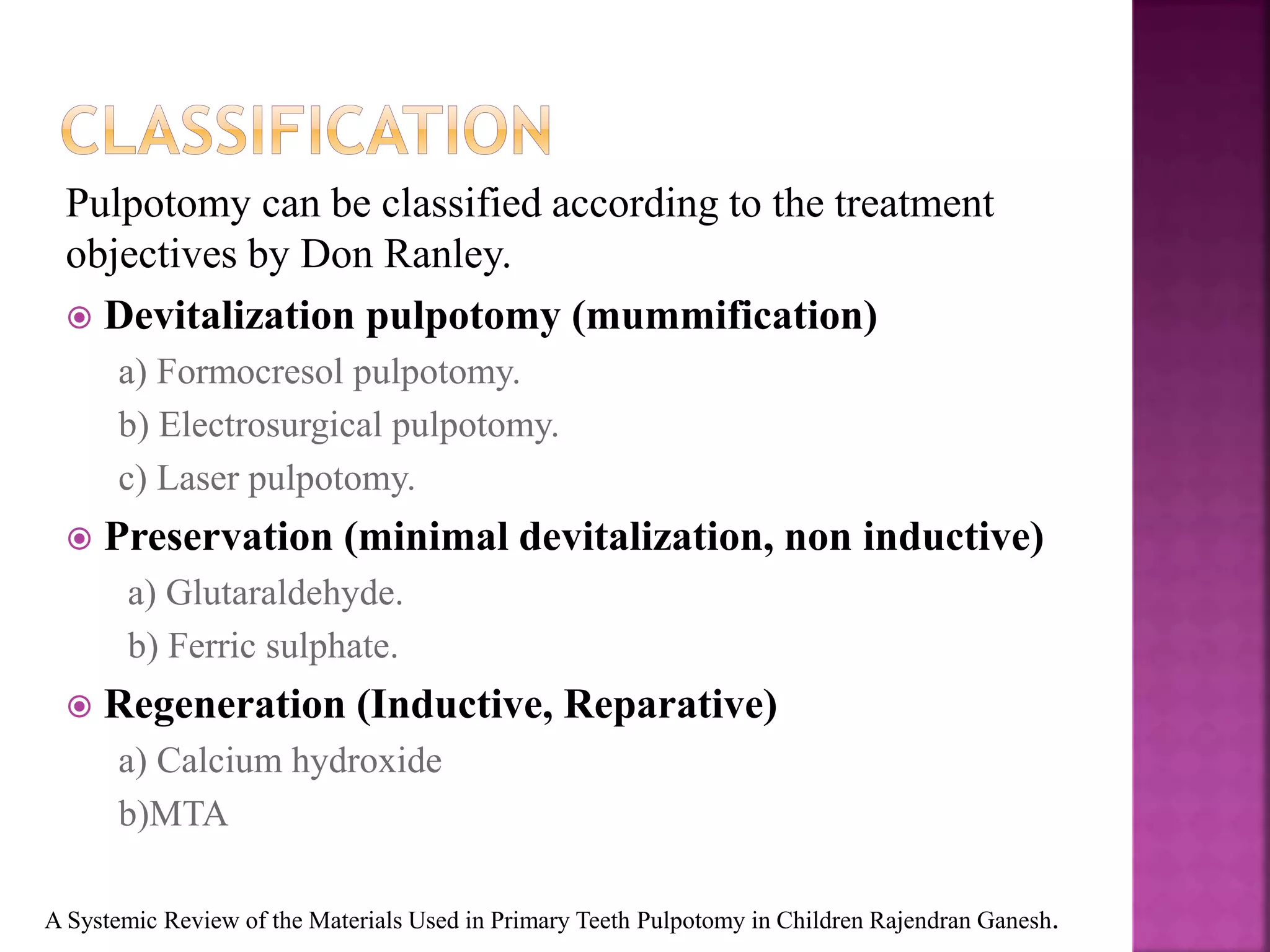 PULPOTOMY.pptx