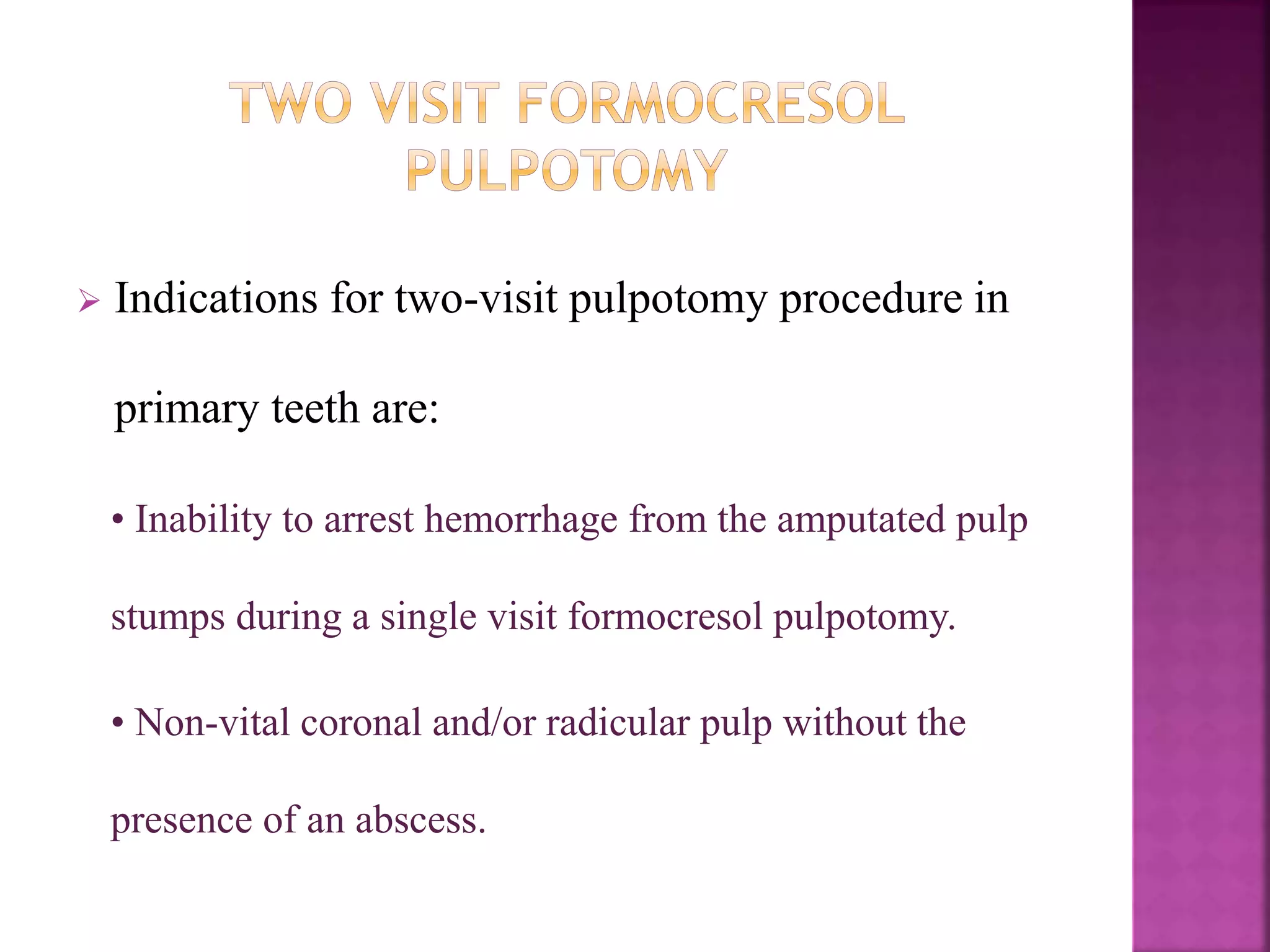 PULPOTOMY.pptx