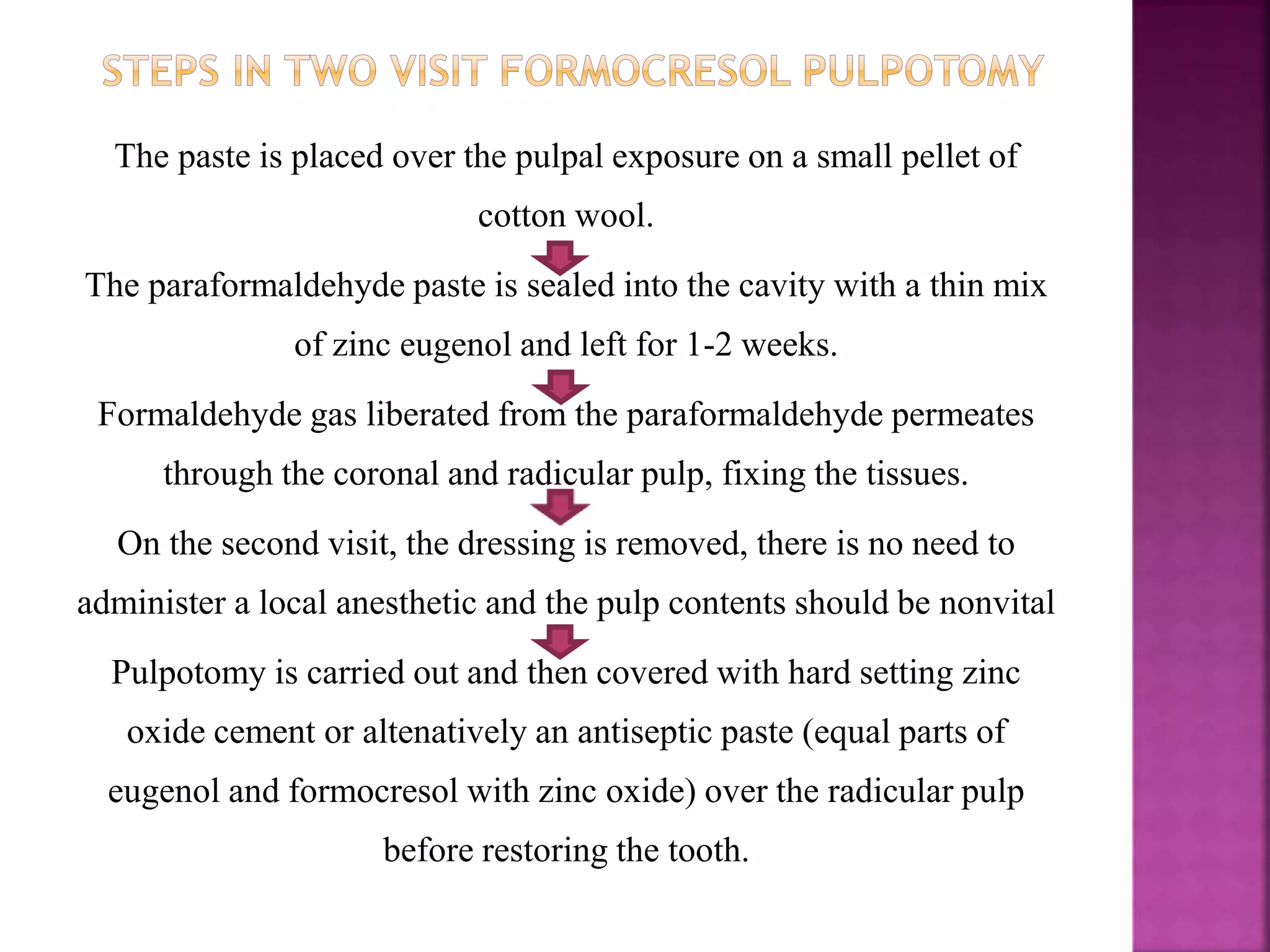 PULPOTOMY.pptx